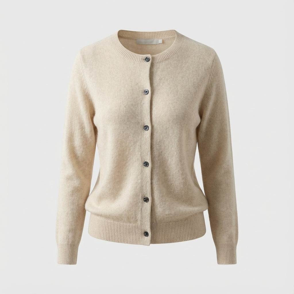 Women's Cardigan – Paper Favor